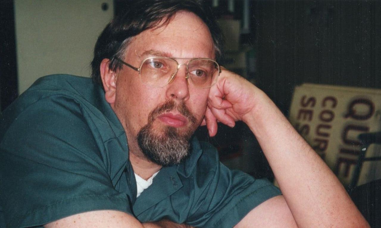 Rifkin on Rifkin: Private Confessions of a Serial Killer - Where to ...