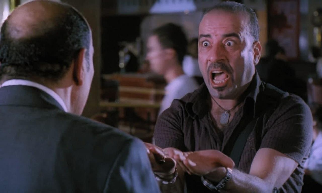 Ellembi 8 Gega - Where to Watch and Stream Online – Entertainment.ie