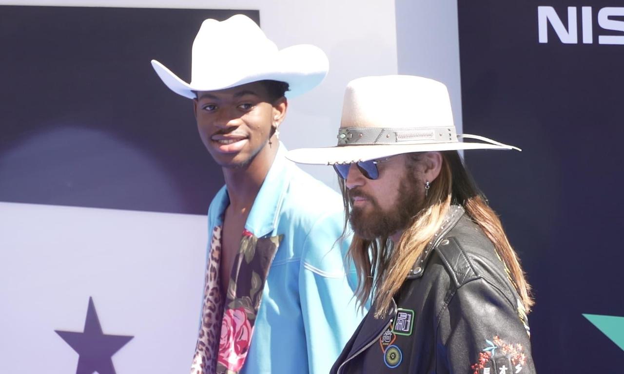 Lil Nas X: Unlikely Cowboy - Where to Watch and Stream Online ...