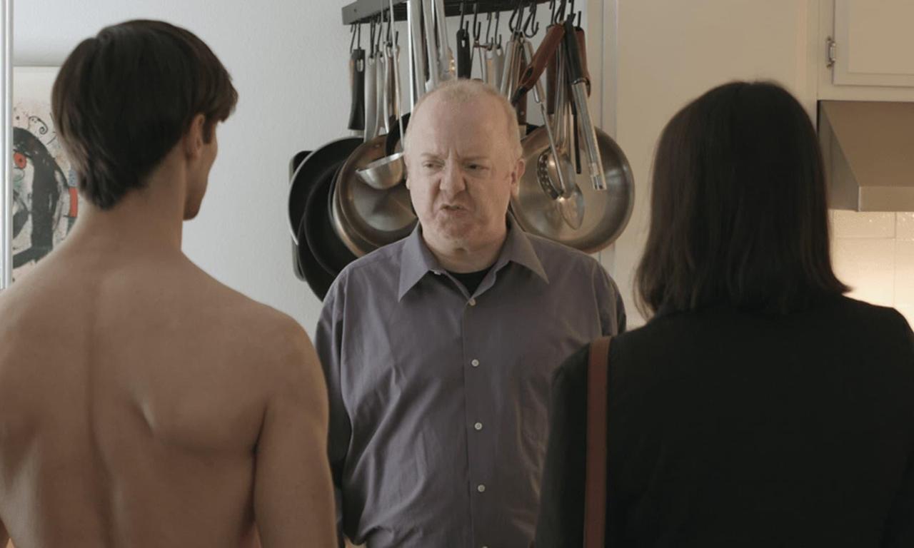 Adam's Package - Where to Watch and Stream Online – Entertainment.ie