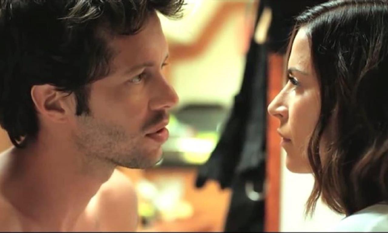 Adrift - Where to Watch and Stream Online – Entertainment.ie