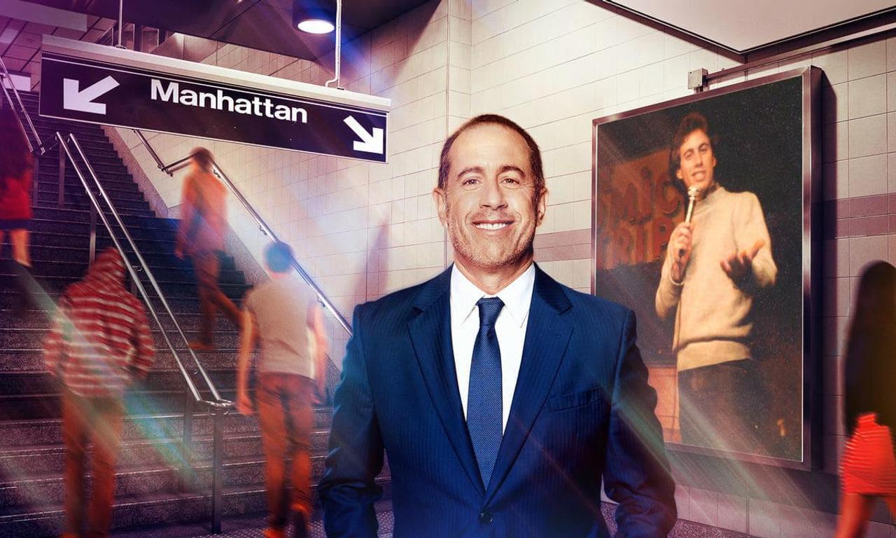 Jerry Before Seinfeld - Where to Watch and Stream Online – Entertainment.ie