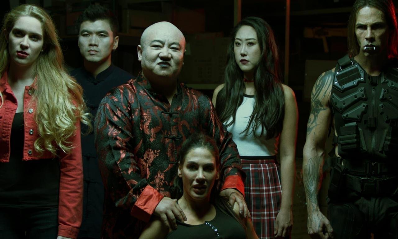 Chinese Speaking Vampires - Where to Watch and Stream Online ...