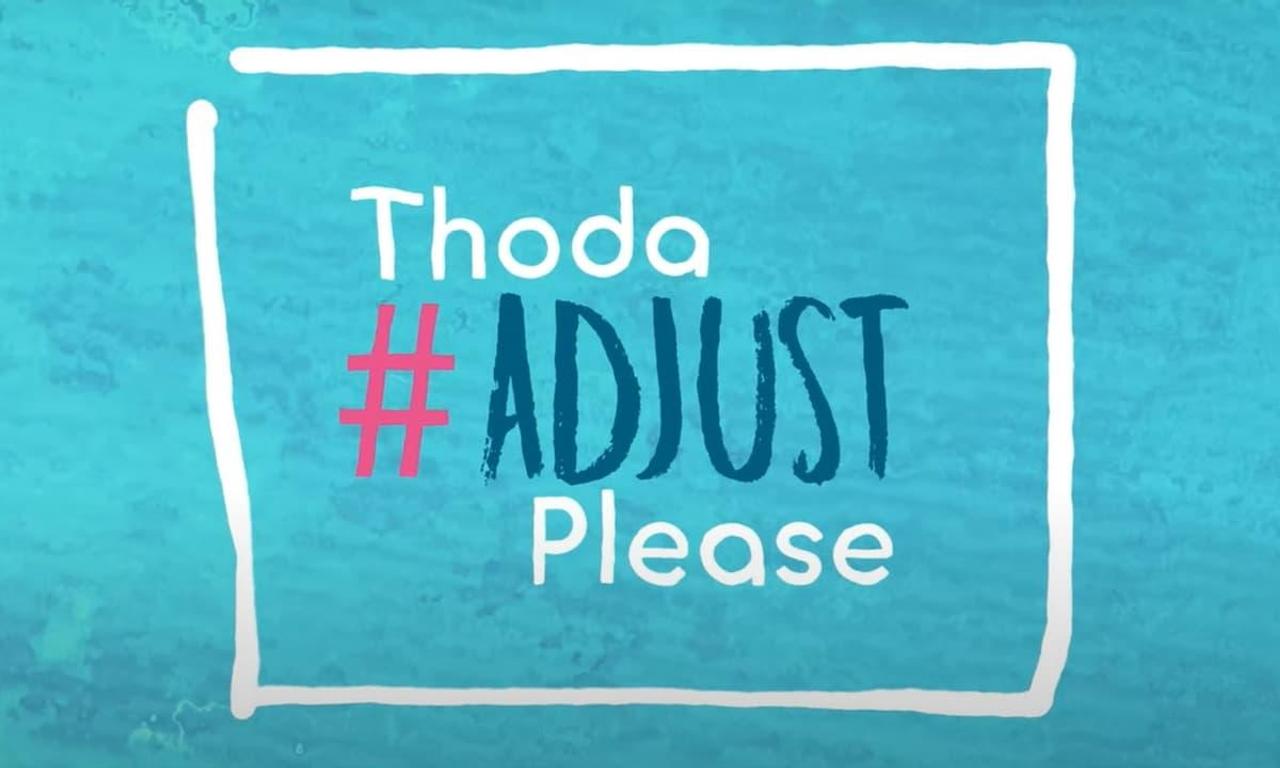 Thoda Adjust Please - Where to Watch and Stream Online – Entertainment.ie