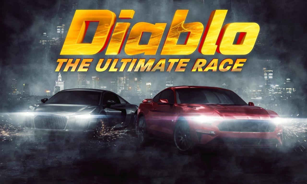 Diablo: The Utimate Race - Where to Watch and Stream Online ...