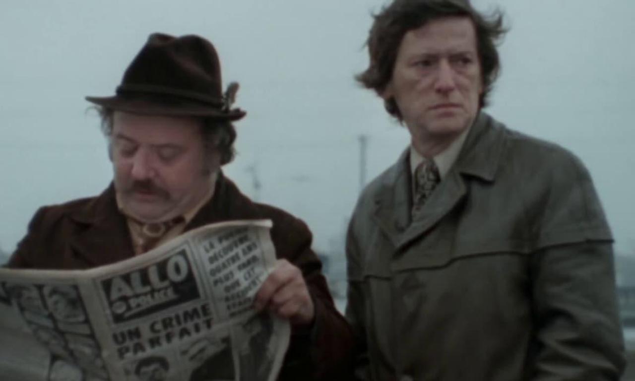 Une Nuit en Amérique - Where to Watch and Stream Online – Entertainment.ie