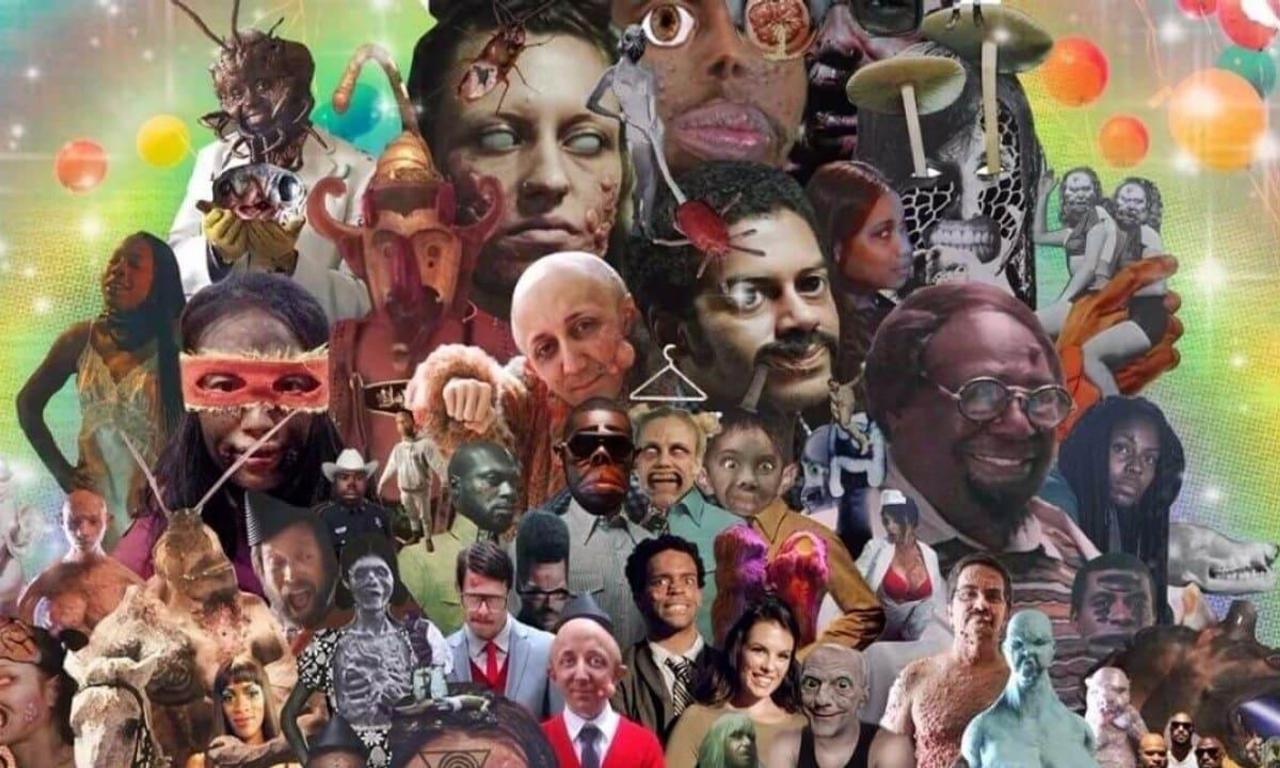 Kuso - Where to Watch and Stream Online – Entertainment.ie