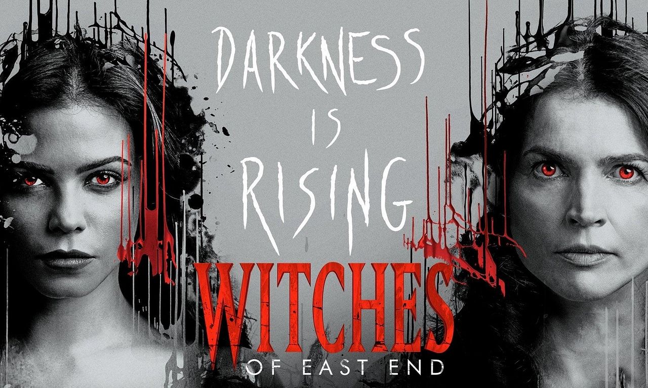 Witches of East End - Where to Watch and Stream Online – Entertainment.ie