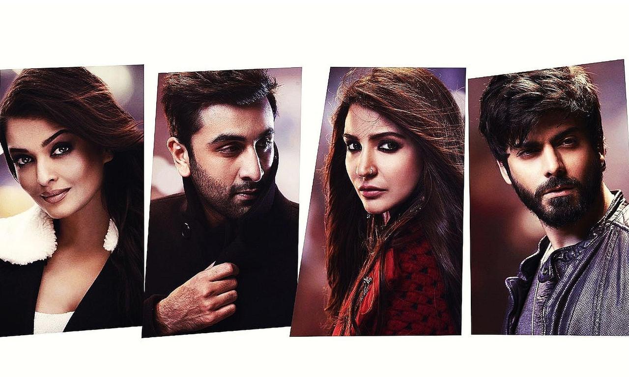 Ae Dil Hai Mushkil - Where to Watch and Stream Online – Entertainment.ie