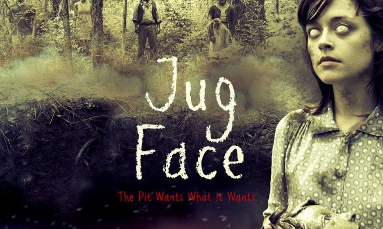 Jug Face - Where to Watch and Stream Online – Entertainment.ie