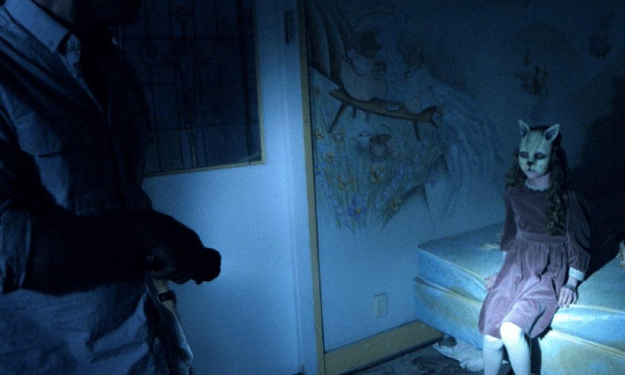 Discarnate - Where to Watch and Stream Online – Entertainment.ie