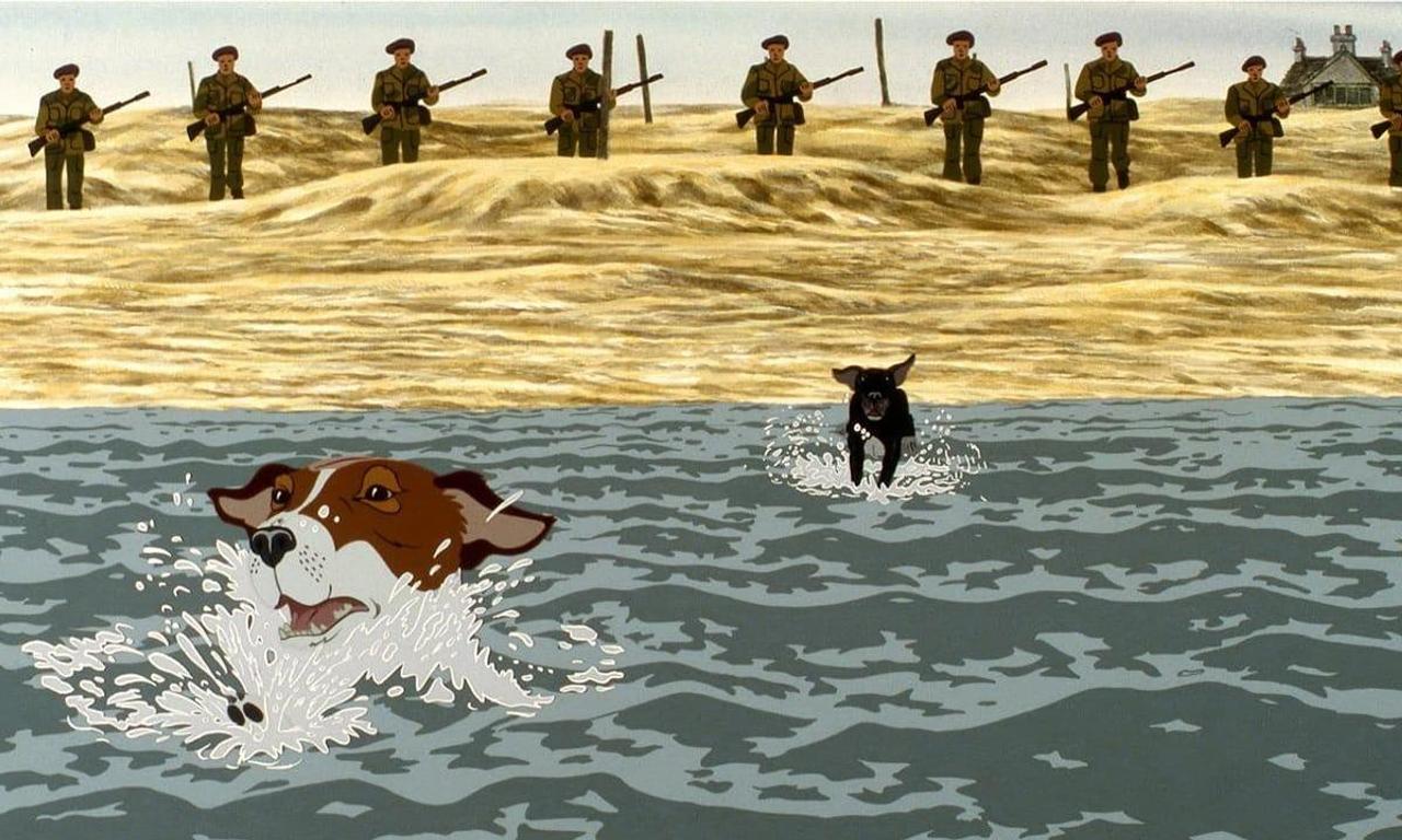 The Plague Dogs - Where to Watch and Stream Online – Entertainment.ie