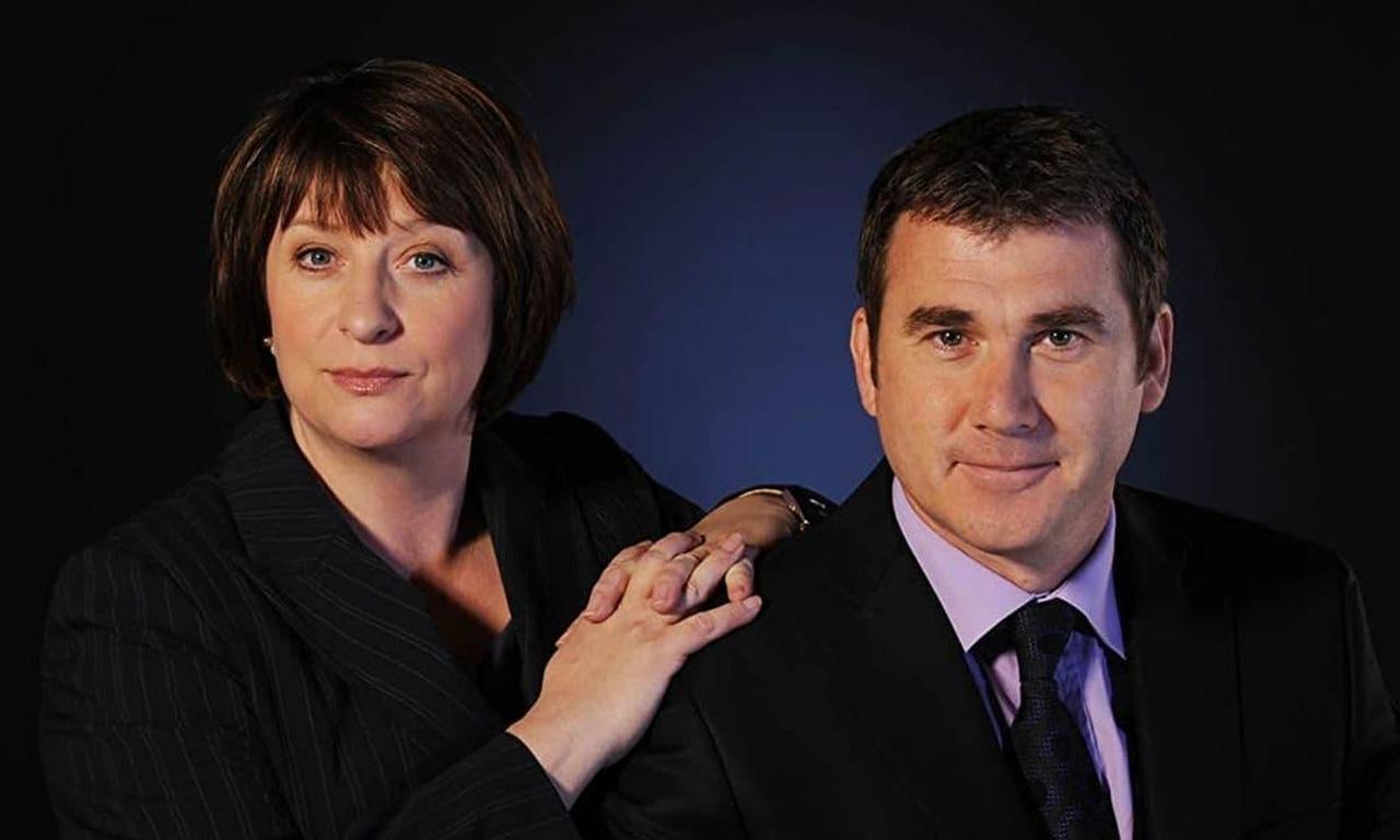 Blue Murder - Where to Watch and Stream Online – Entertainment.ie