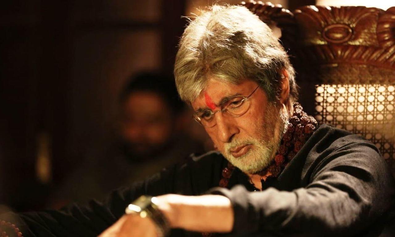 Sarkar 3 - Where to Watch and Stream Online – Entertainment.ie