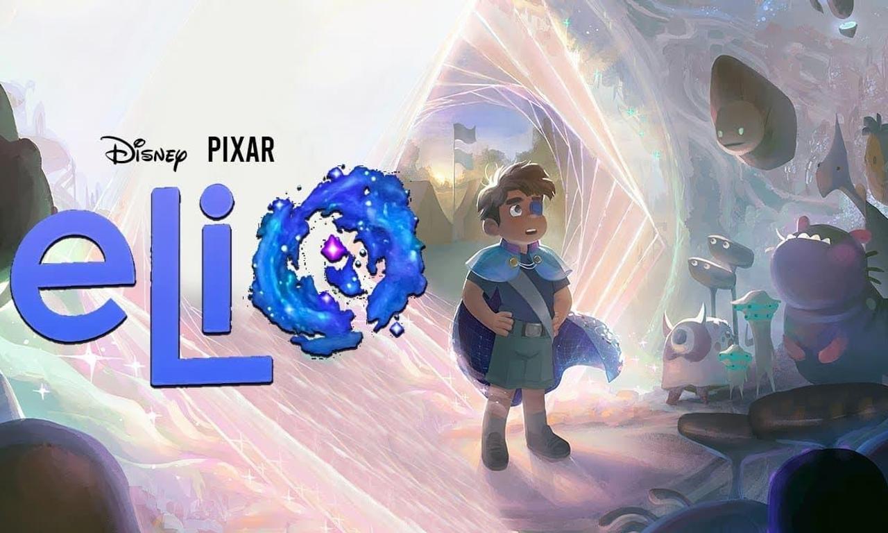 Elio - Where to Watch and Stream Online – Entertainment.ie