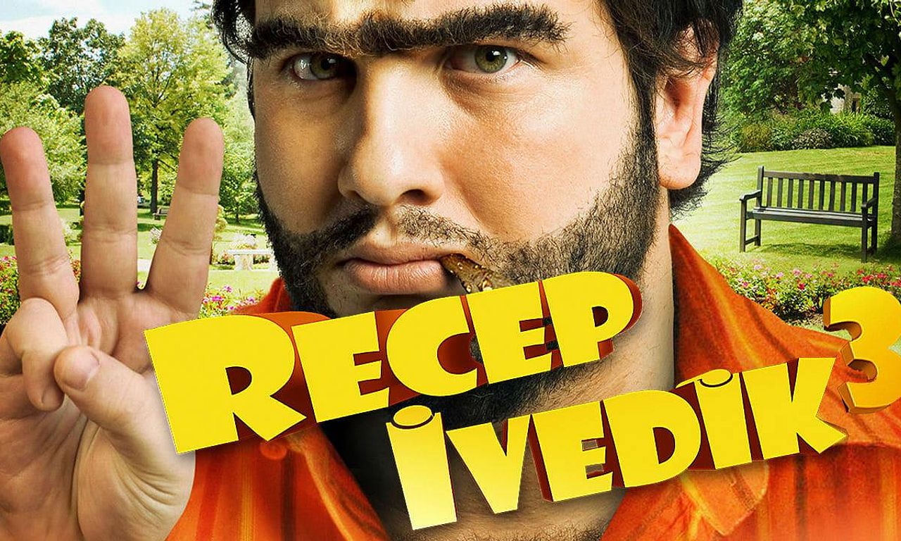 Recep Ivedik 3 - Where to Watch and Stream Online – Entertainment.ie