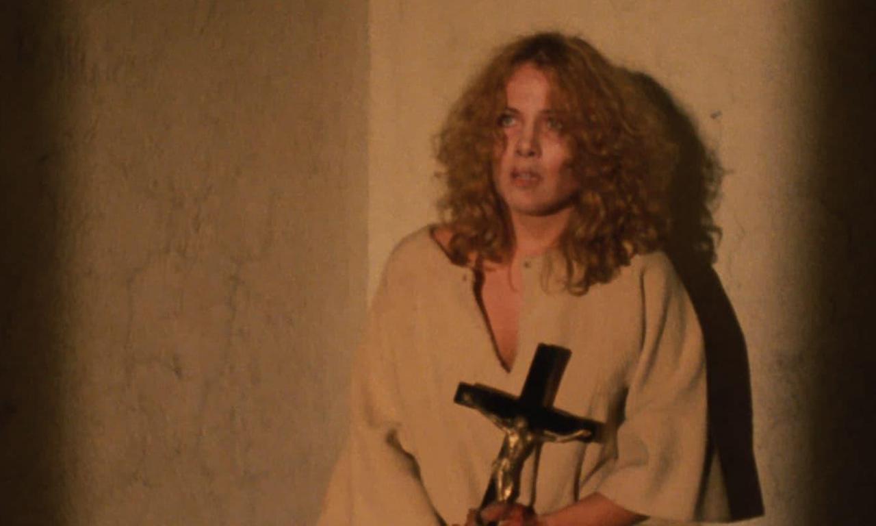 The True Story of the Nun of Monza - Where to Watch and Stream Online ...