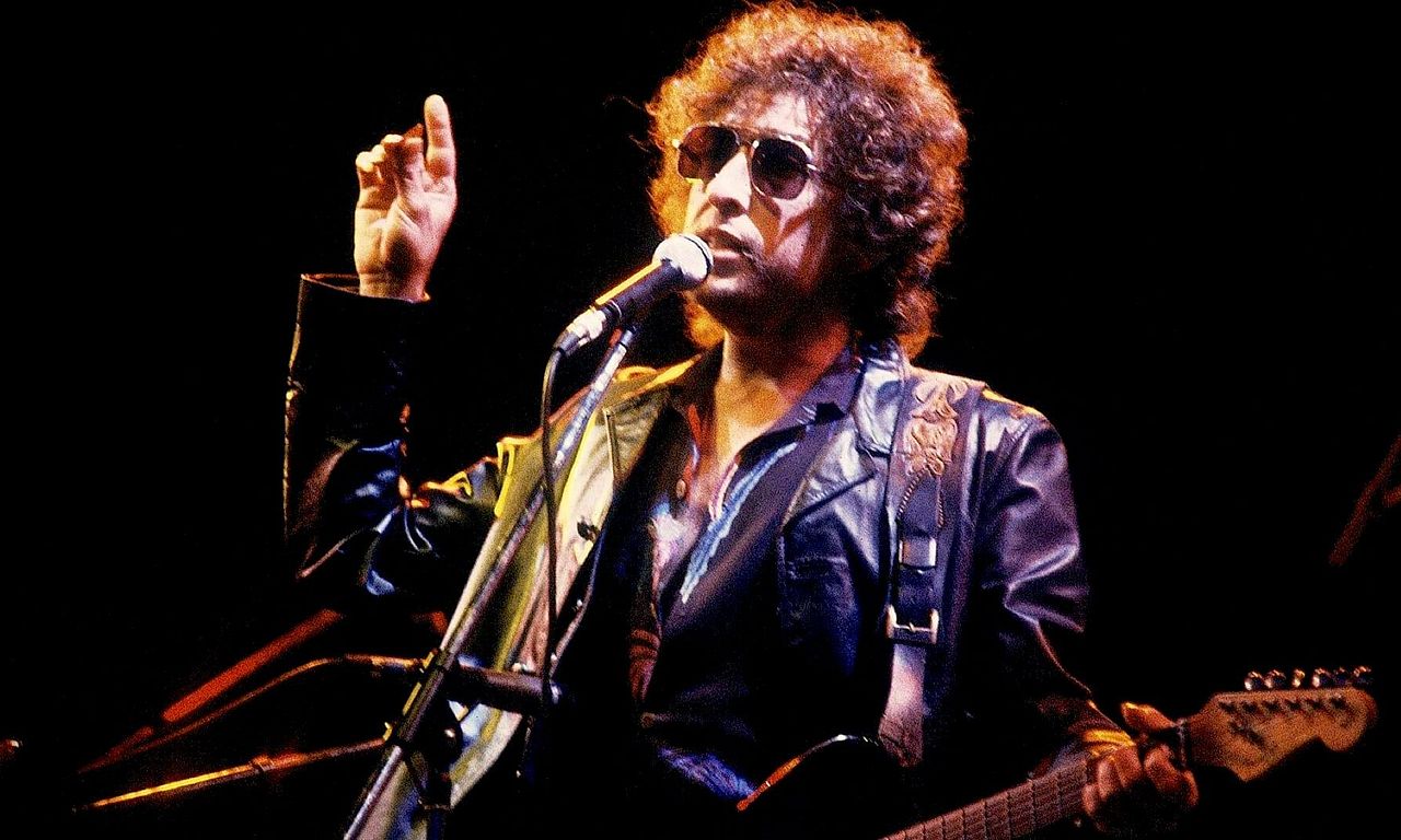 Bob Dylan - Trouble No More - Where to Watch and Stream Online ...
