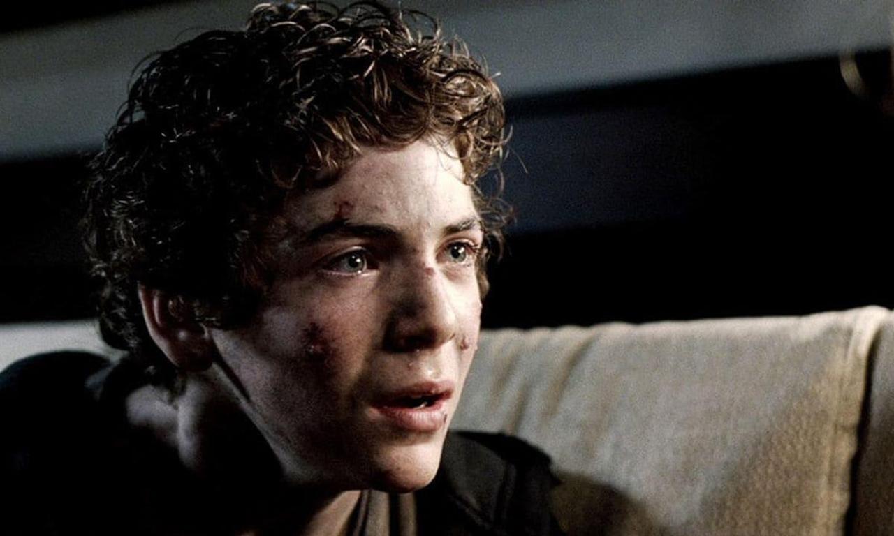 Shiver - Where to Watch and Stream Online – Entertainment.ie