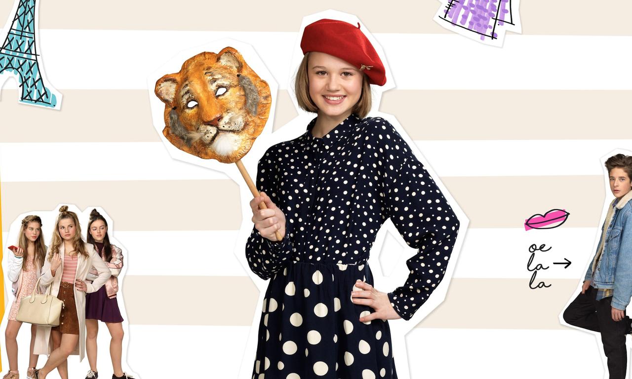 100% Coco - Where to Watch and Stream Online – Entertainment.ie