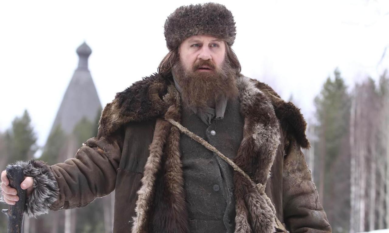 Rasputin - Where to Watch and Stream Online – Entertainment.ie