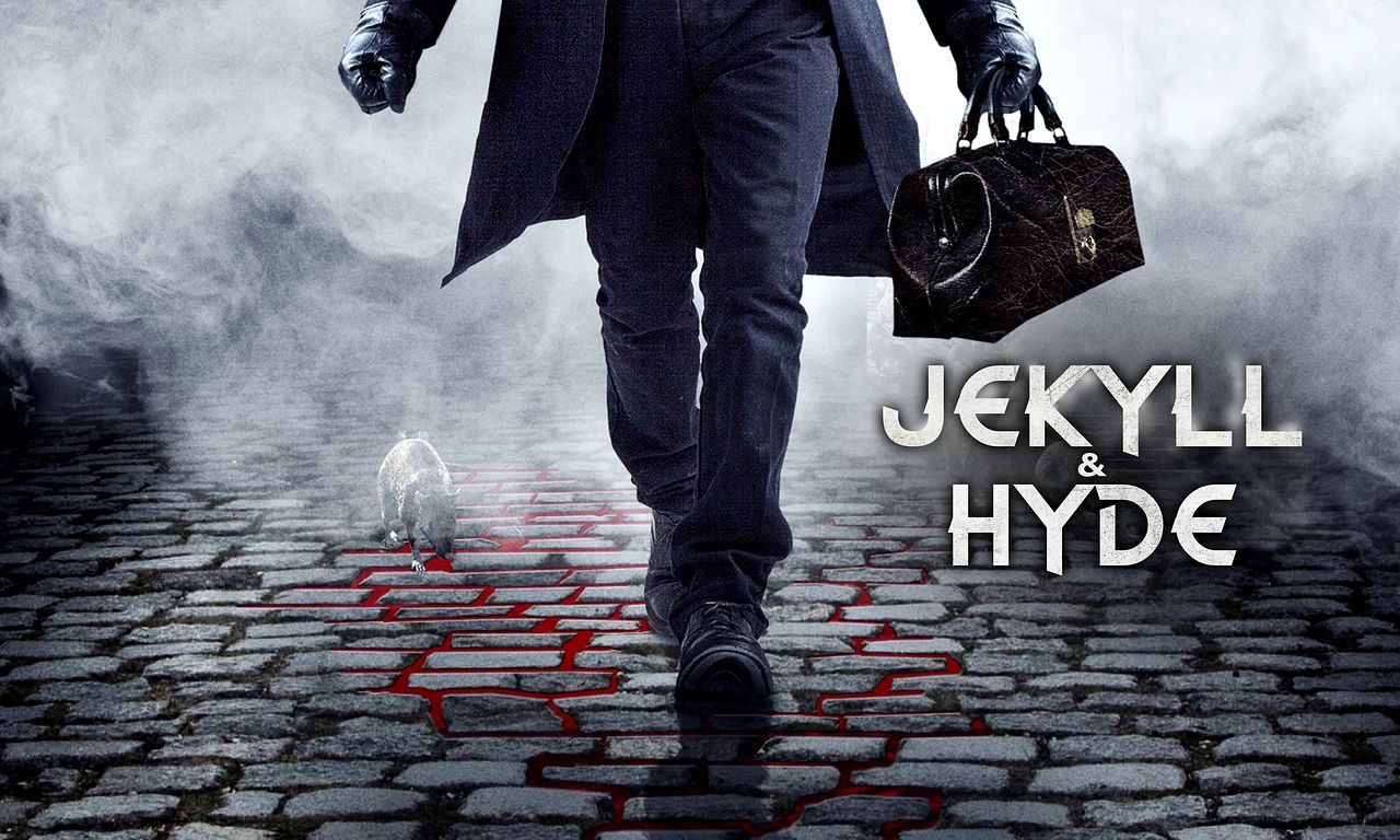 Jekyll and Hyde - Where to Watch and Stream Online – Entertainment.ie