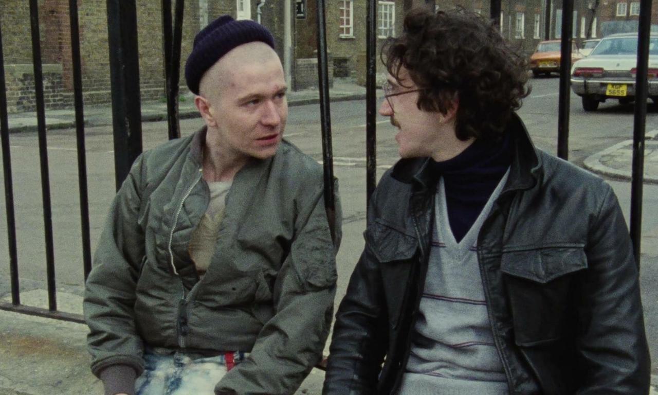 Meantime - Where to Watch and Stream Online – Entertainment.ie