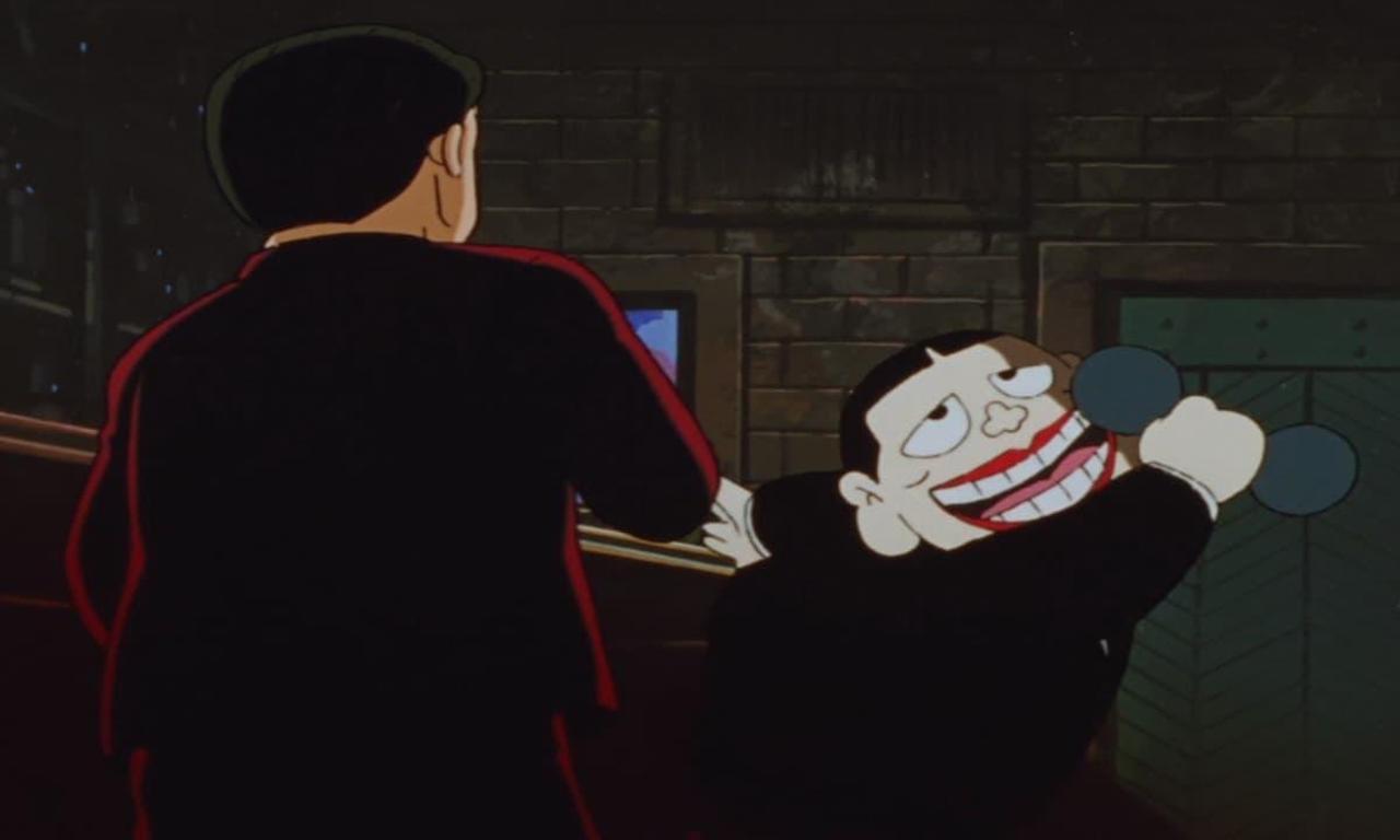 The Laughing Salesman - Where to Watch and Stream Online – Entertainment.ie