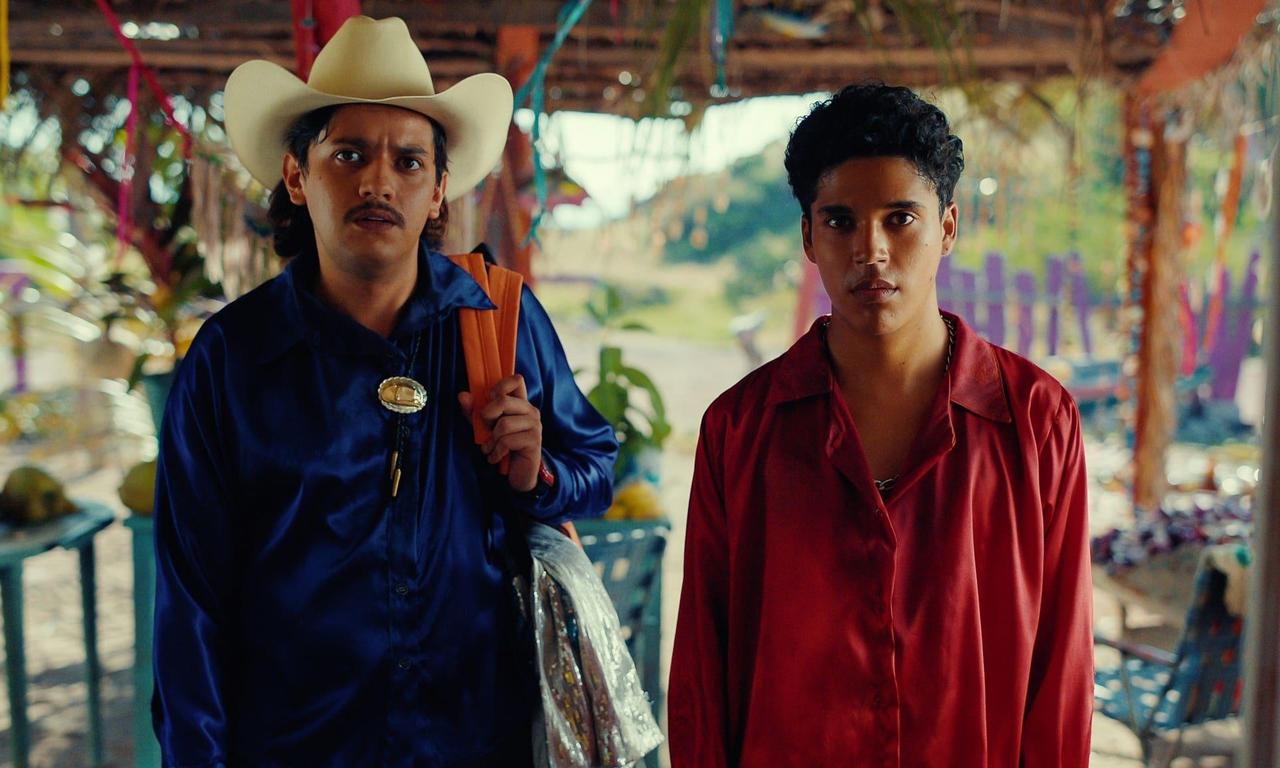 The (Almost) Legends - Where to Watch and Stream Online – Entertainment.ie