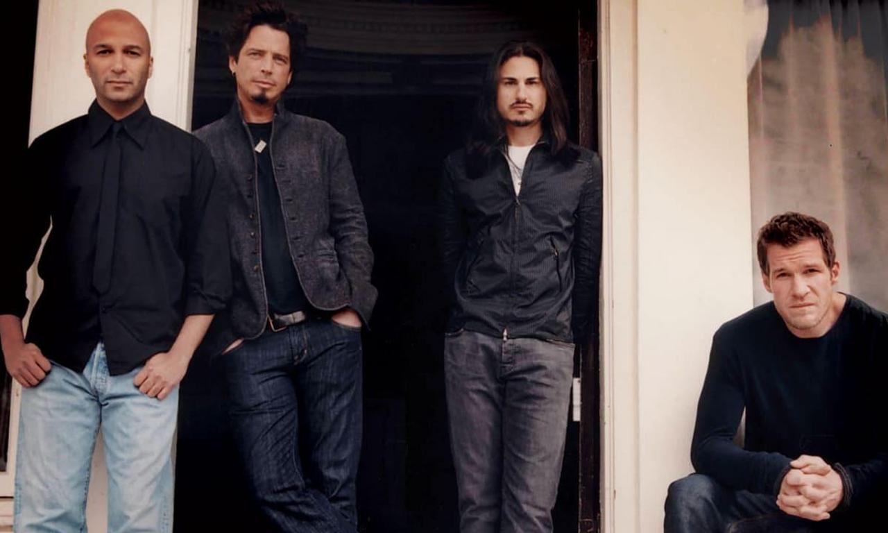 Audioslave - Live in Cuba - Where to Watch and Stream Online ...
