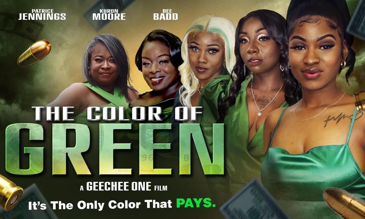 The Color of Green - Where to Watch and Stream Online – Entertainment.ie