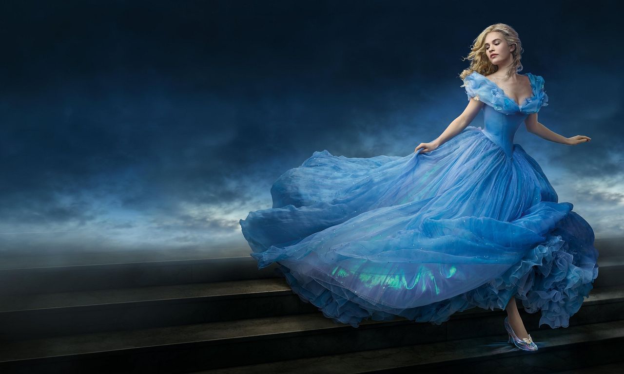 Cinderella - Where to Watch and Stream Online – Entertainment.ie