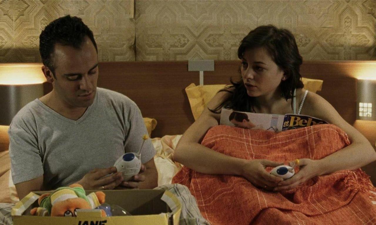 The Baby's Room - Where to Watch and Stream Online – Entertainment.ie