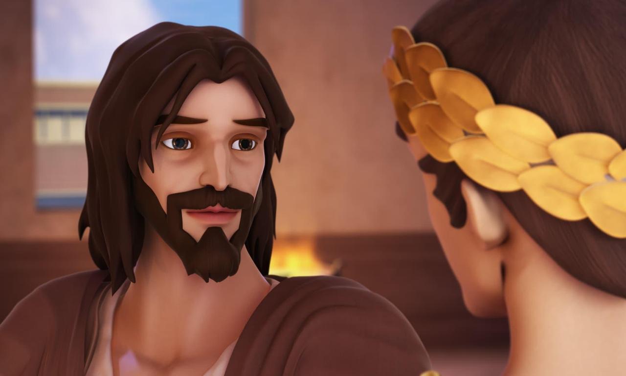 Superbook - Where to Watch and Stream Online – Entertainment.ie