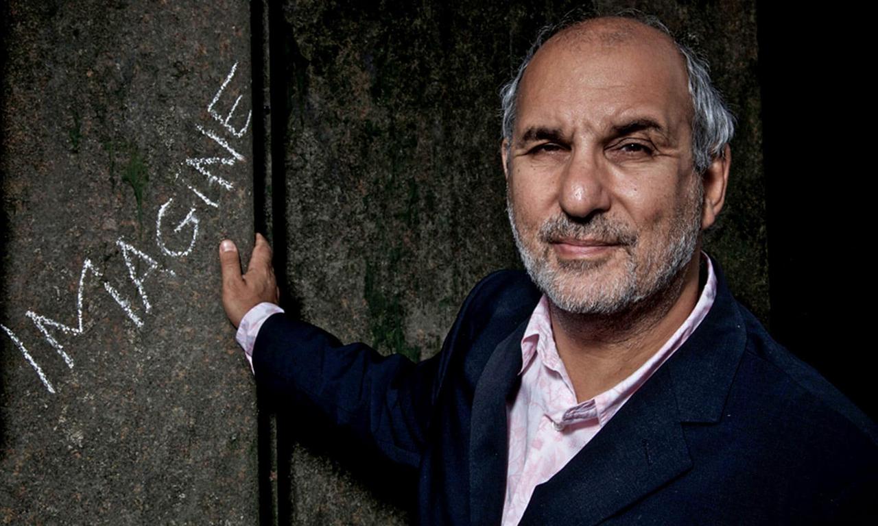 imagine… - Where to Watch and Stream Online – Entertainment.ie