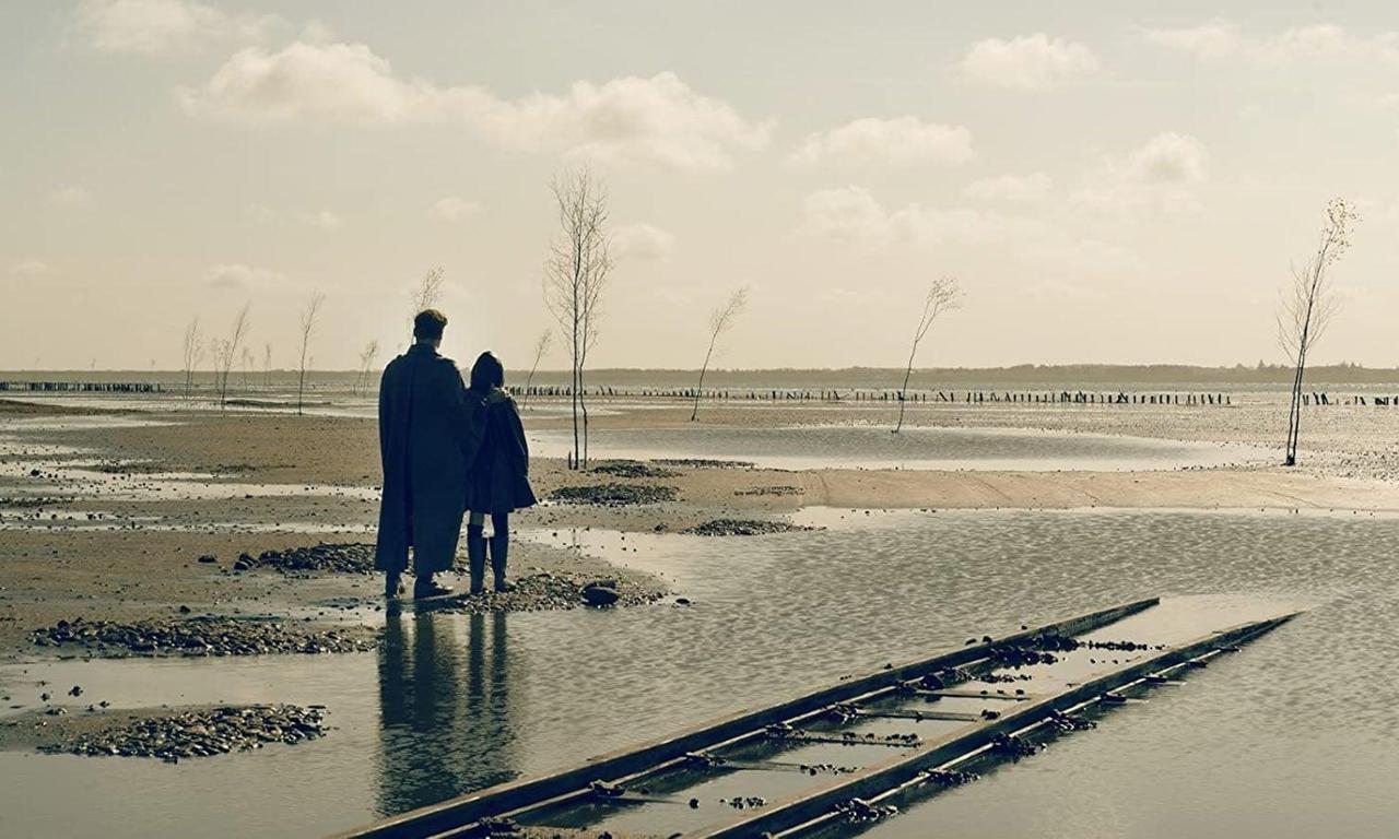 The German Lesson - Where to Watch and Stream Online – Entertainment.ie