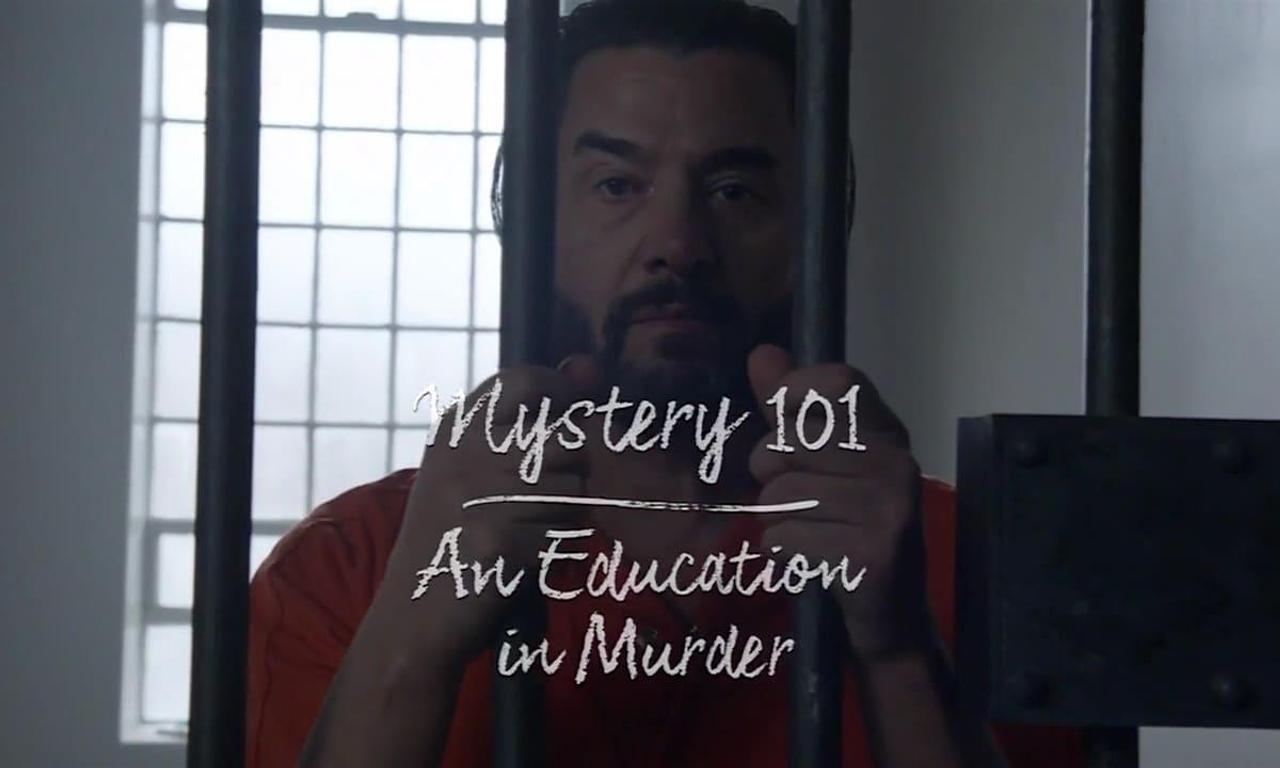 Mystery 101: An Education in Murder - Where to Watch and Stream Online – Entertainment.ie