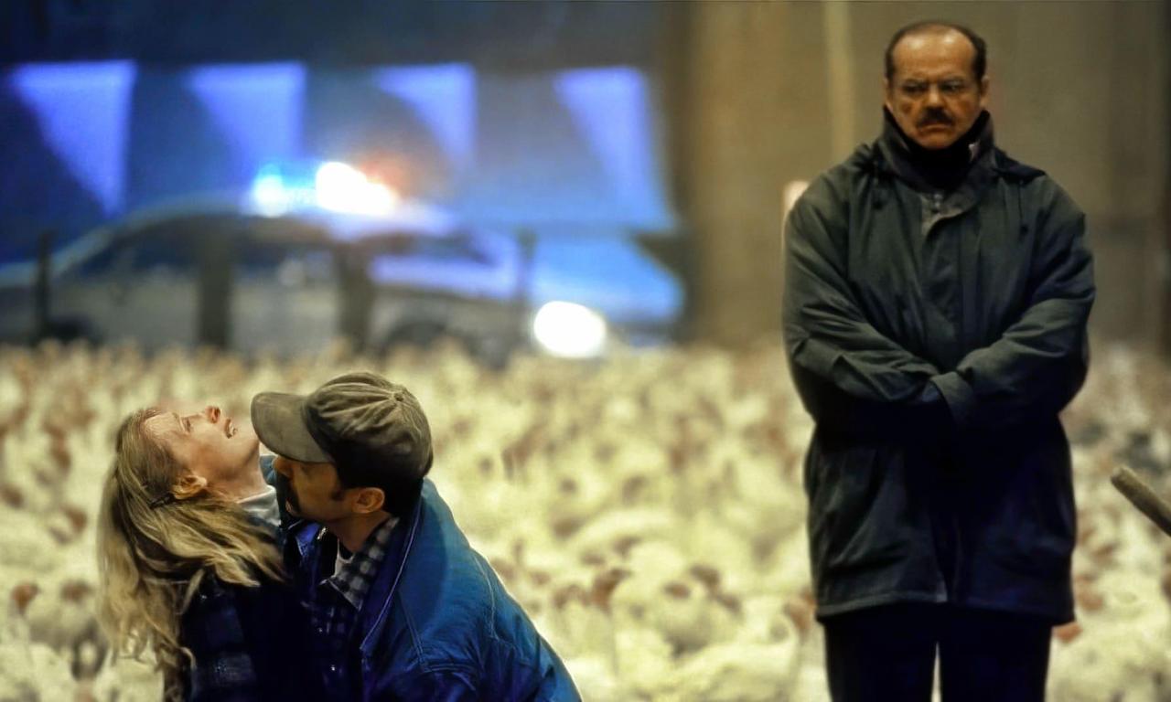 The Pledge - Where to Watch and Stream Online – Entertainment.ie