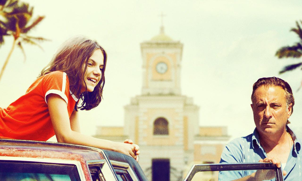 Ana - Where to Watch and Stream Online – Entertainment.ie