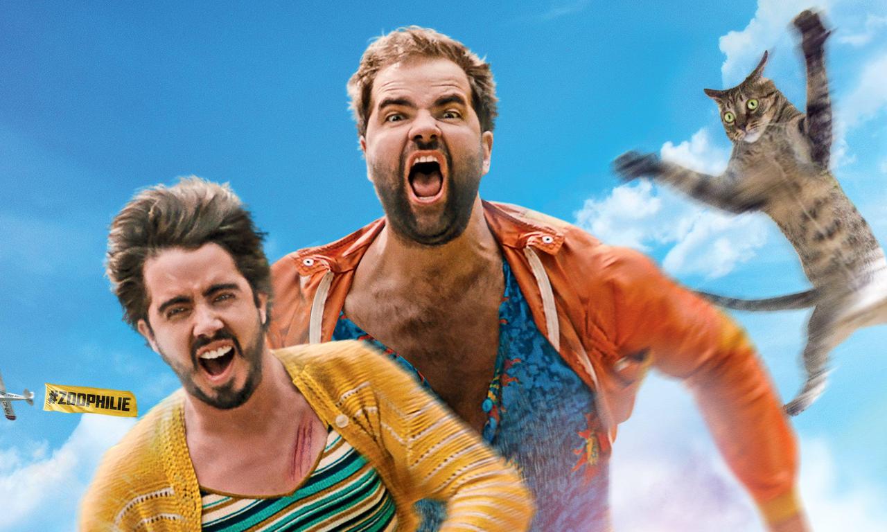 Bad Buzz - Where to Watch and Stream Online – Entertainment.ie