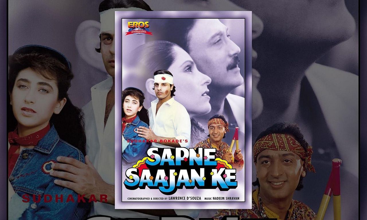 Sapne Saajan Ke - Where to Watch and Stream Online – Entertainment.ie
