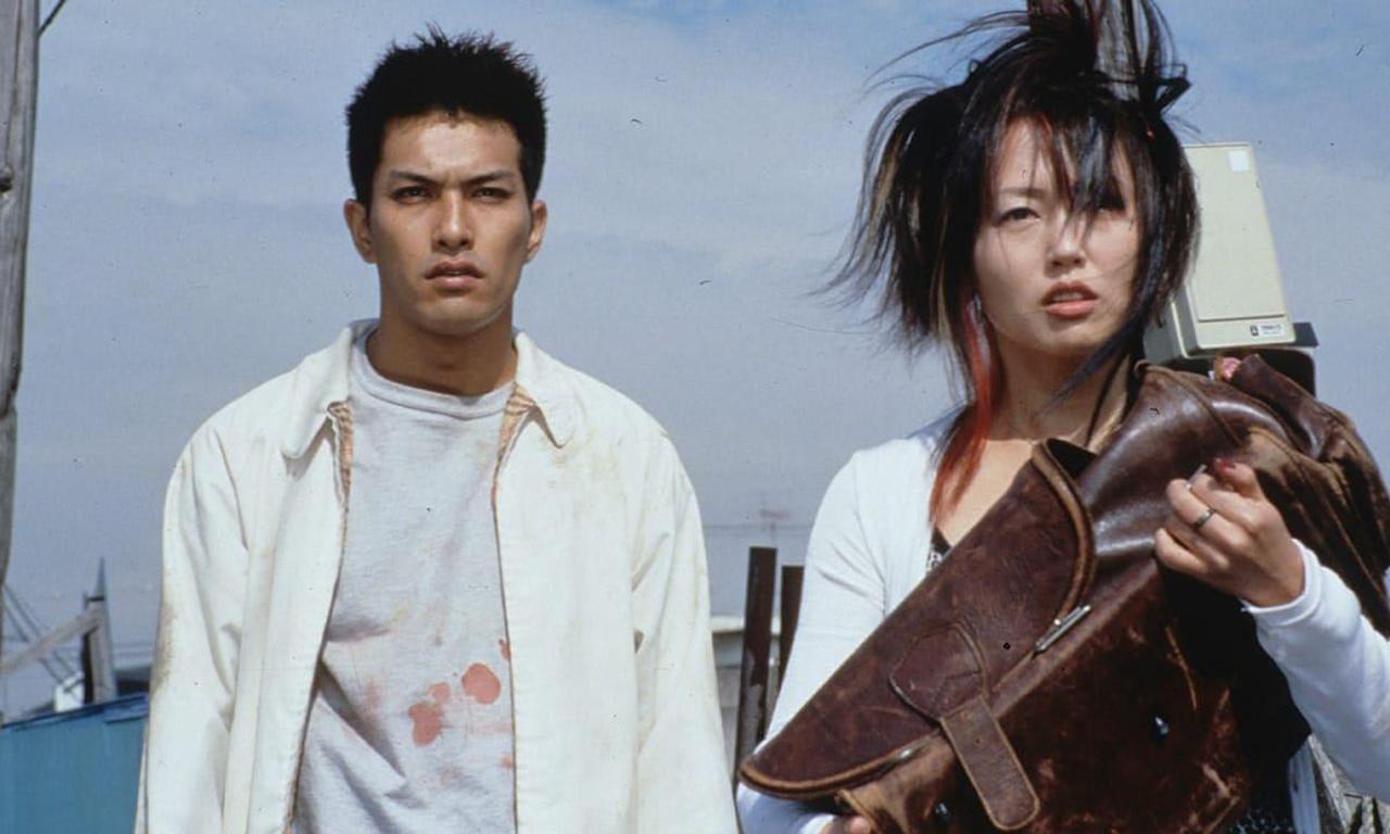 Ley Lines - Where to Watch and Stream Online – Entertainment.ie