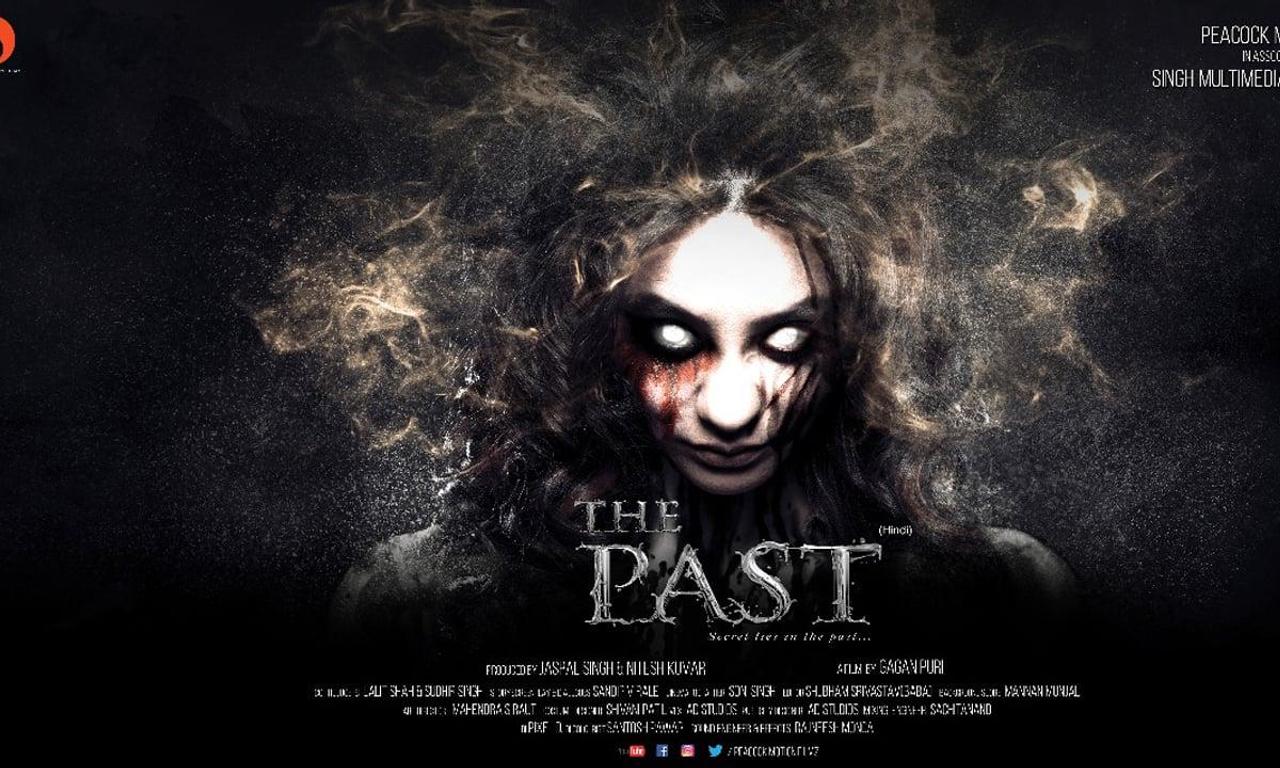 The Past - Where to Watch and Stream Online – Entertainment.ie