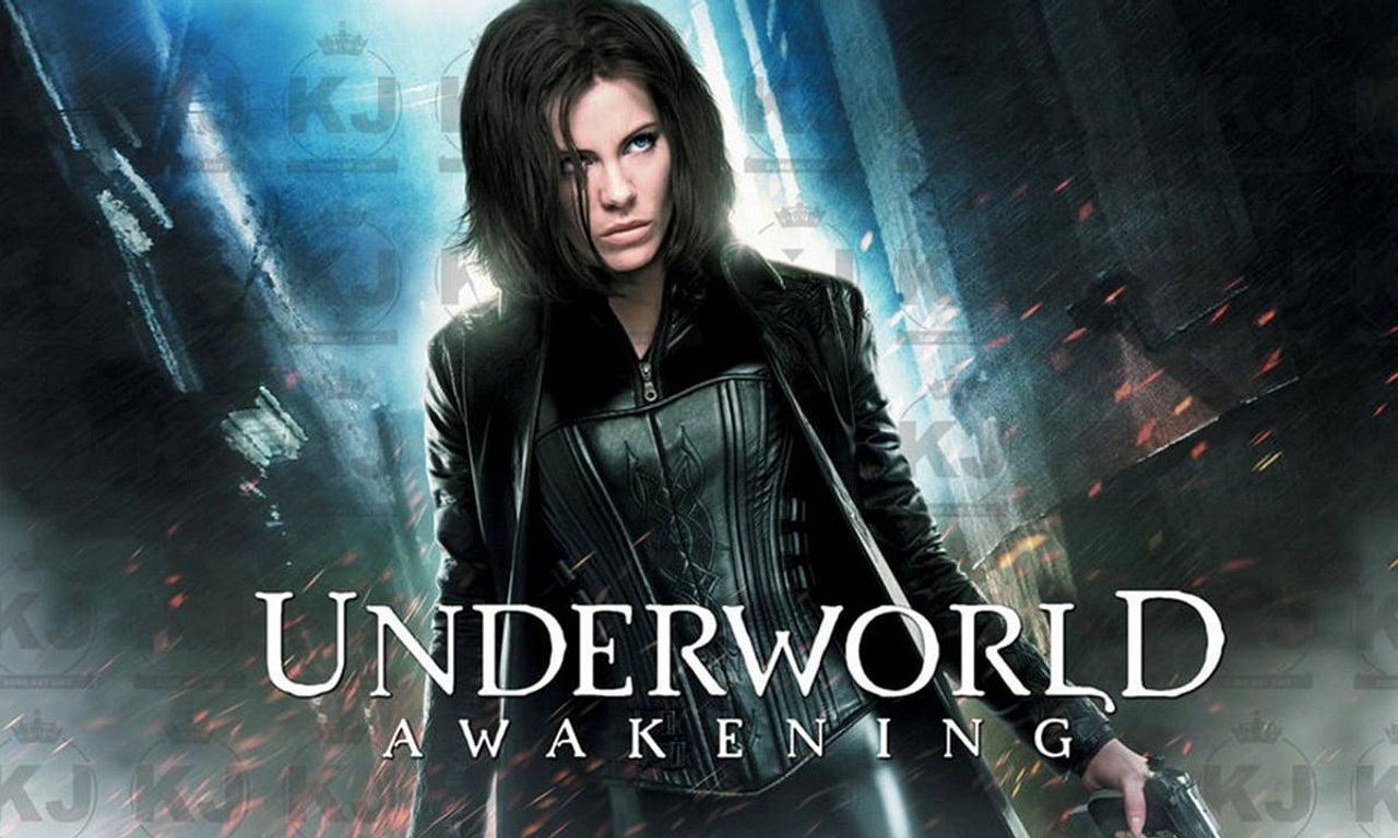 Underworld: Awakening - Where to Watch and Stream Online – Entertainment.ie