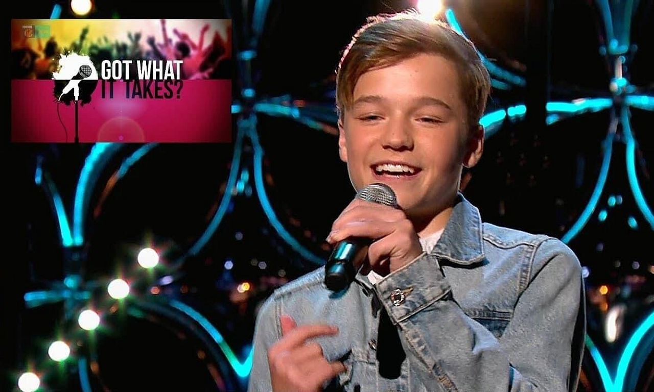 Got What It Takes? - Where to Watch and Stream Online – Entertainment.ie