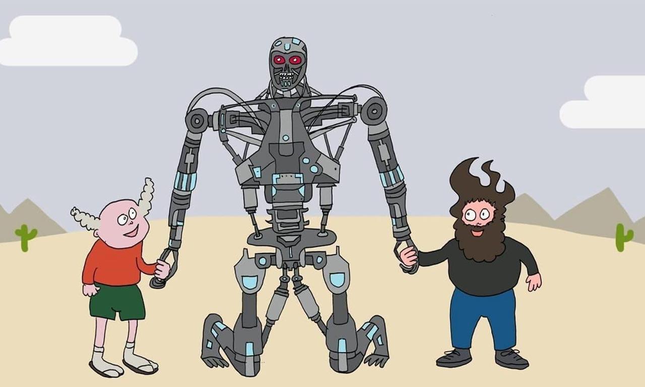 Tenacious D: Post-Apocalypto - Where to Watch and Stream Online ...