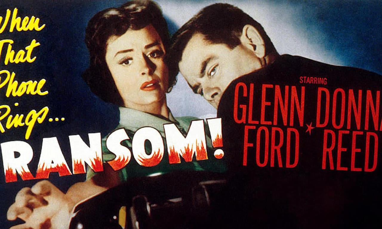 Ransom! - Where to Watch and Stream Online – Entertainment.ie