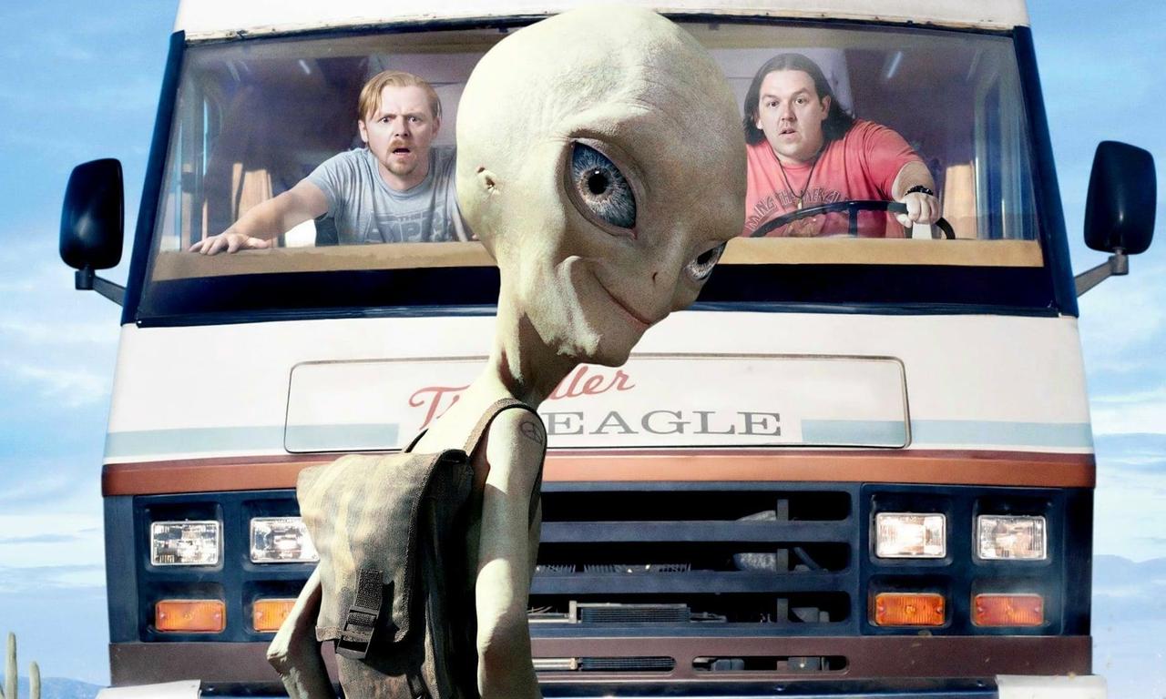 Paul - Where to Watch and Stream Online – Entertainment.ie