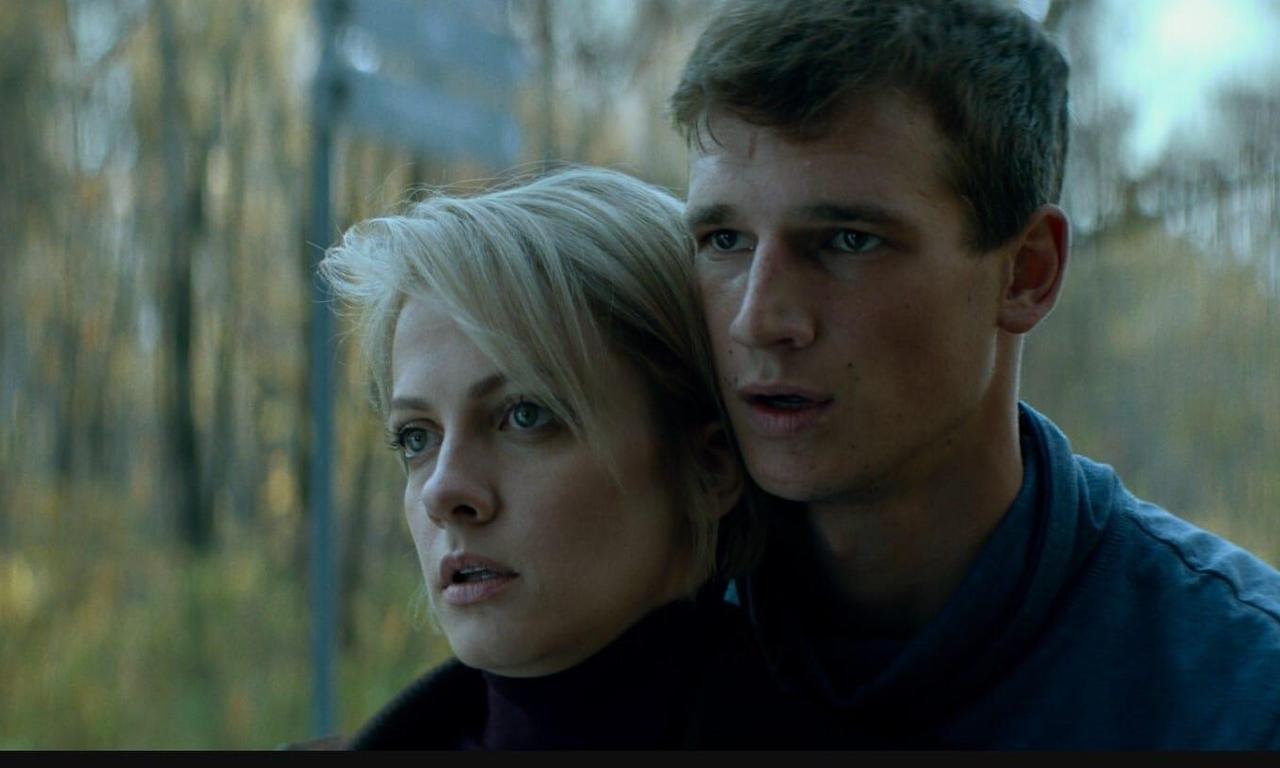 Run - Where to Watch and Stream Online – Entertainment.ie
