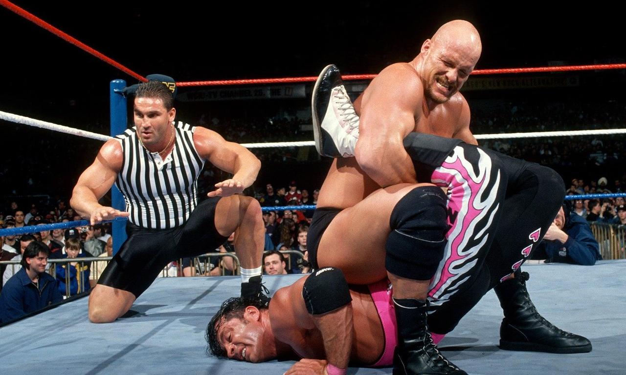 WWE WrestleMania 13 - Where to Watch and Stream Online – Entertainment.ie